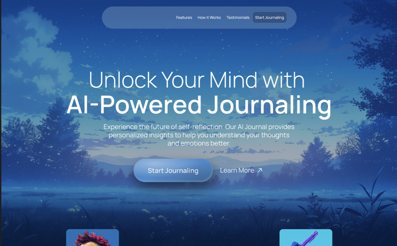 Journal Master - Capture Your Thoughts